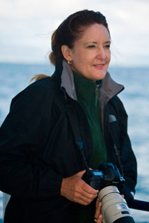 Kathy Adams Clark - Galveston FeatherFest
