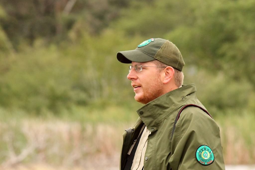 Kyle O'Haver - Galveston FeatherFest