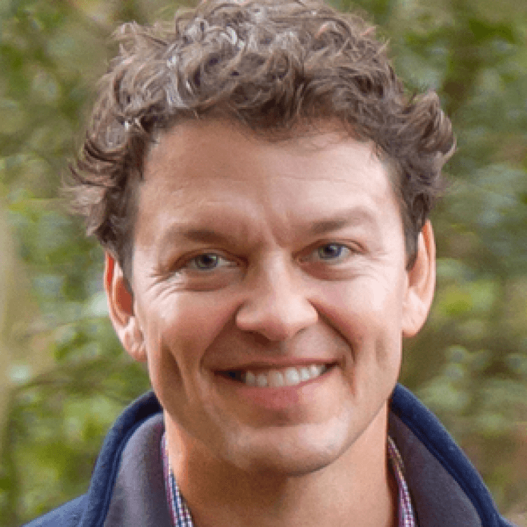 Richard Gibbons - Galveston FeatherFest